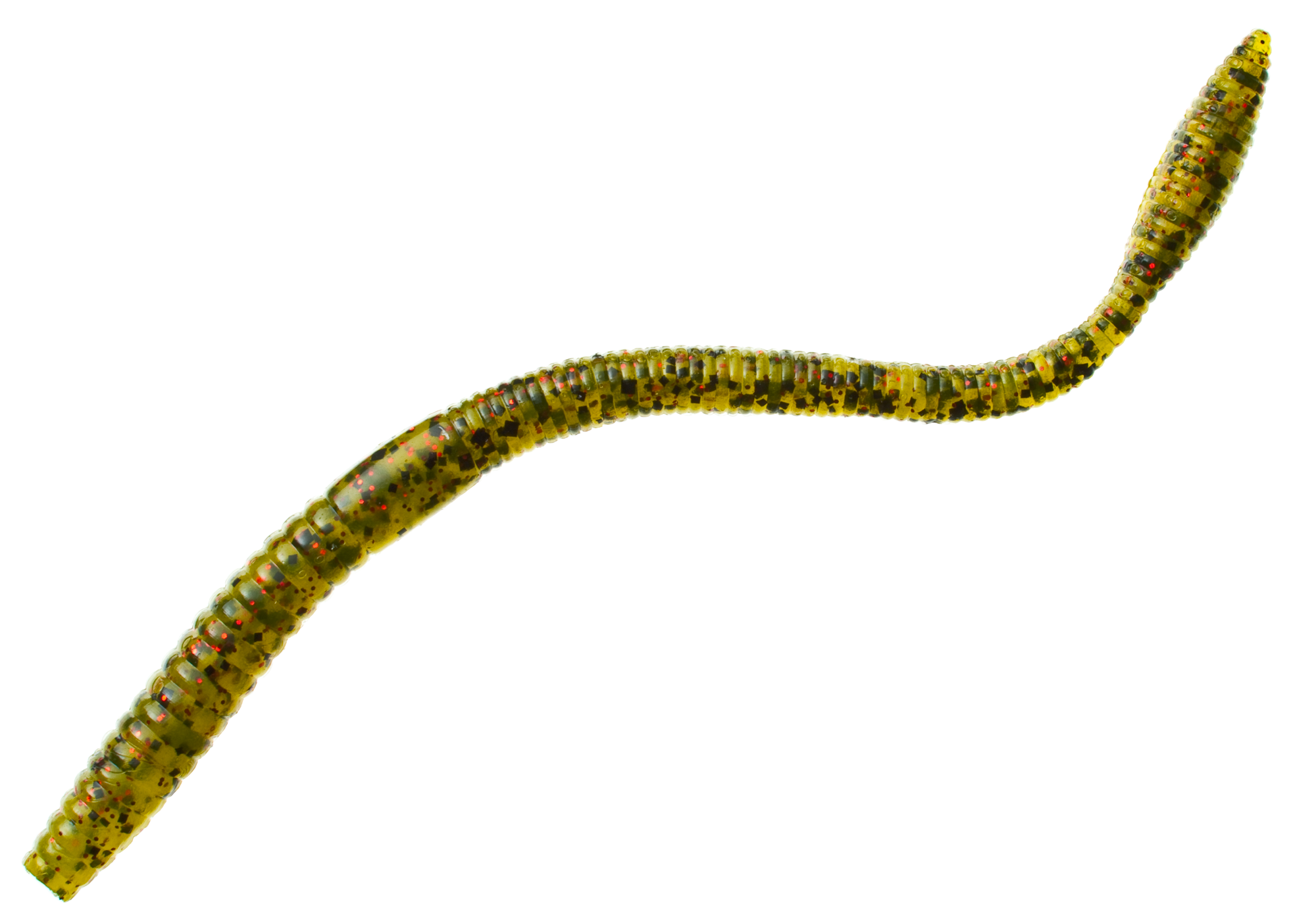 Strike King KVD Perfect Plastic Finesse Worm | Bass Pro Shops